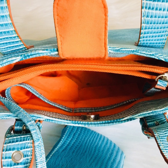 Amanda Smith | Bags | Amanda Smith Mini Satchel Bag | Poshmark